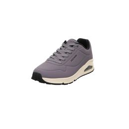 Skechers UNO - STAND ON AIR UNO - STAND ON AIR in charcoal/black | Gr.: 44