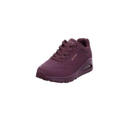 Skechers UNO - STAND ON AIR UNO - STAND ON AIR in wine | Gr.: 37