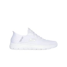 Skechers SUMMITS - HIGH RANGE SUMMITS - HIGH RANGE in white | Gr.: 41