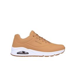 Skechers UNO - STAND ON AIR UNO - STAND ON AIR in Tan/Beige | Gr.: 43