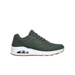 Skechers UNO - STAND ON AIR UNO - STAND ON AIR in olive | Gr.: 45