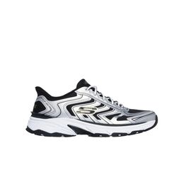 Skechers STAMINA SPORT STAMINA SPORT in Silver/Black | Gr.: 44