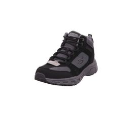 Skechers Oak Canyon Ironhide Oak Canyon Ironhide in black/charcoal | Gr.: 47.5