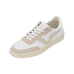 Palado Sneakers Low in white/tropic/white/platino 08 | Gr.: 37