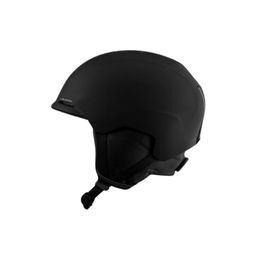 Alpina Skihelm ohne Visier in schwarz | Gr.: 59-62 cm