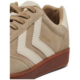 Hummel Sneaker "Vm78 Cph Sp" in Beige | Gr.: 37