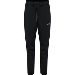 Hummel Kinder Sweat Pants "Tech Fleece Pants" in Schwarz | Gr.: 164