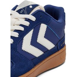 Hummel Sneaker "St. Power Play Sp" in Blau | Gr.: 38
