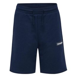 Hummel Kinder Short "Flan Shorts" in Schwarz | Gr.: 104