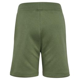 Hummel Kinder Short "Clean Adjustable Shorts" in Gr&uuml;n | Gr.: 104