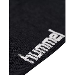 Hummel Kinder Socken "Wool Socks" in Schwarz | Gr.: 32-36