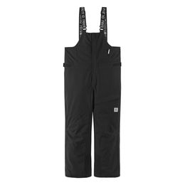 ReimaTec Schneehose " Skihose Vuonelo " in Schwarz | Gr.: 104