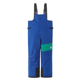 ReimaTec Schneehose " Skihose Vuonelo " in Twilight Blue | Gr.: 110