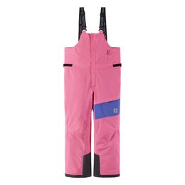 ReimaTec Schneehose " Skihose Vuonelo " in Soft coral | Gr.: 164