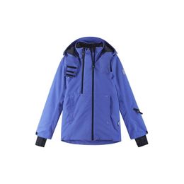 ReimaTec Winterjacke " Skijacke Perille " in Breezy Violet | Gr.: 140