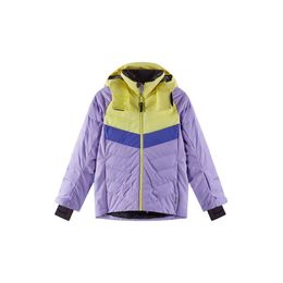 Reima Winterjacke " Skijacke Luppo " in Blooming Lilac | Gr.: 152