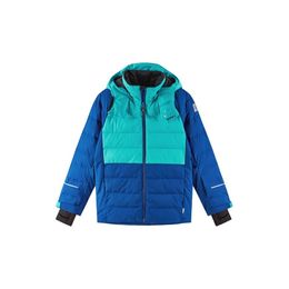 Reima Winterjacke " Skijacke Kuosku " in Twilight Blue | Gr.: 140