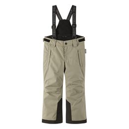 Reimatec Schneehose " Wingon " in Earthy Beige | Gr.: 110