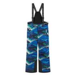 Reima Skihose " Wingon " in Twilight Blue | Gr.: 128