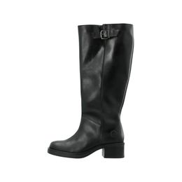 Cashott Stiefel CASRIKKE in Black/Black | Gr.: 37