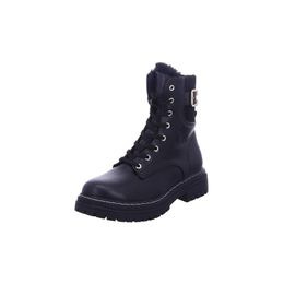 Sun & Shadow Sun & Shadow Schnürboot Warmfutter in schwarz | Gr.: 37