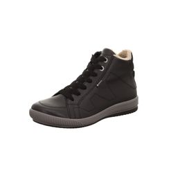 Legero Sneakers High TANARO 5.0 in Schwarz | Gr.: 40