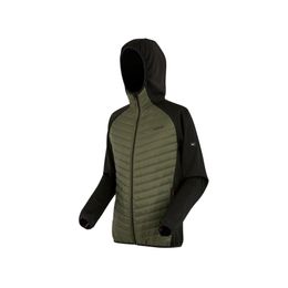 Regatta Hybrid Steppjacke Andreson Hybrid in Oliv | Gr.: M