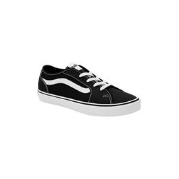 Vans Sneakers Low Filmor Decon in schwarz | Gr.: 38
