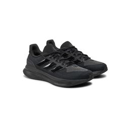 Adidas Sneakers Low ULTRARUN 5 in schwarz | Gr.: 41