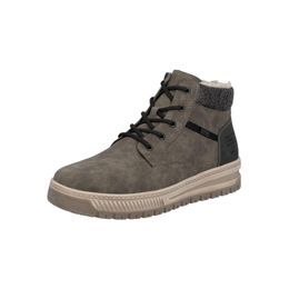 Rieker Stiefelette in Kaffee | Gr.: 43