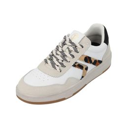 Palado Sneakers Low in offwhite/white/camel/black | Gr.: 36