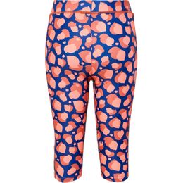 Hummel Badehose "Lucia Swim Shorts" in Blau | Gr.: 116