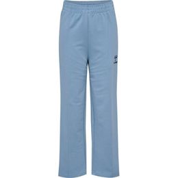 Hummel Kinder Sweat Pants "Hixi Pants" in Blau | Gr.: 110