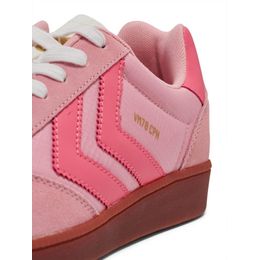 Hummel Sneaker "Vm78 Cph Rs" in Rosa | Gr.: 41