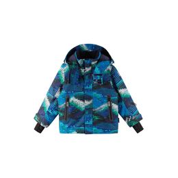Reimatec Winterjacke Skijacke " Kairala " in Twilight Blue | Gr.: 128