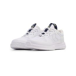 Hummel Handballschuh "Power Play Pro" in Weiß | Gr.: 50