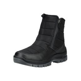 Josef Seibel Stiefelette in Schwarz | Gr.: 44