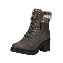 Mustang Stiefelette in Lava | Gr.: 41