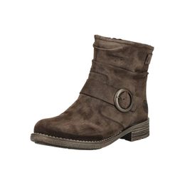 Rieker Stiefelette in Braun | Gr.: 36