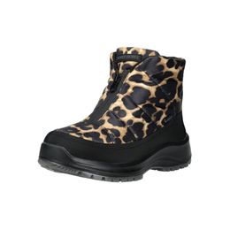 Josef Seibel Stiefelette in Leopard | Gr.: 38