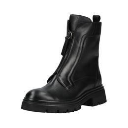 Gabor Stiefelette in Schwarz | Gr.: 42,5