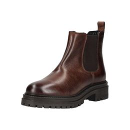 Geox Stiefelette in Braun | Gr.: 40
