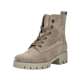 Gabor Stiefelette in Kiesel | Gr.: 40