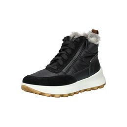 Legero Sneaker in Schwarz | Gr.: 38,5
