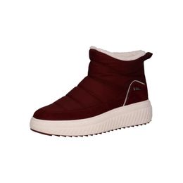Caprice Stiefelette in Bordeaux | Gr.: 36