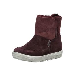 Pepino Stiefelette in Pflaume | Gr.: 25