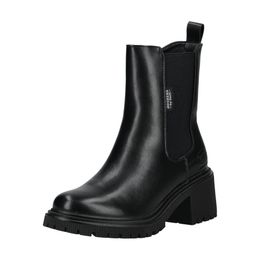 Dockers Stiefelette in Schwarz | Gr.: 38