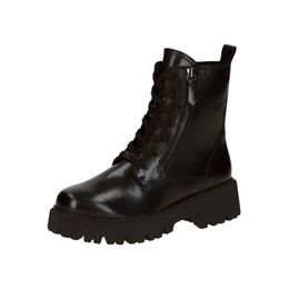 Caprice Stiefelette in Schwarz | Gr.: 42