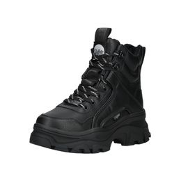 Buffalo Stiefelette in Schwarz | Gr.: 41