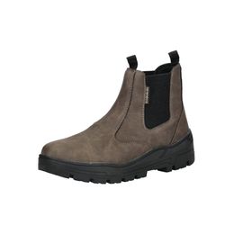 Napapijri Stiefelette in Braun | Gr.: 41